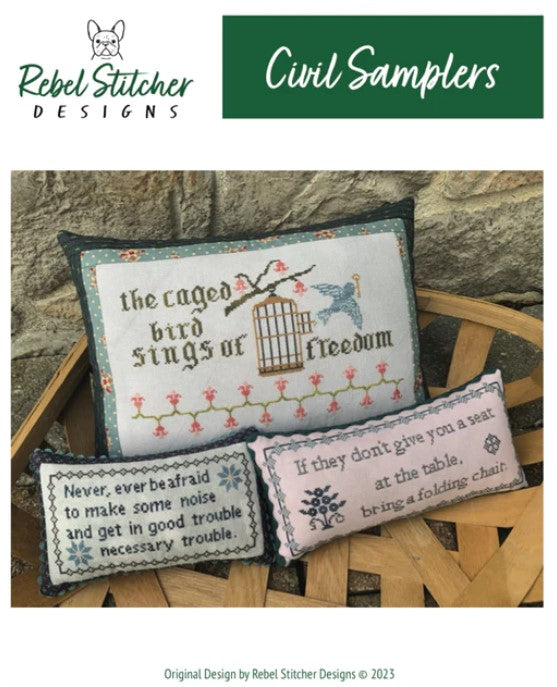 All Products – CelticSistersNeedlework
